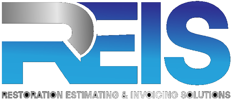 Restoration Estimating & Invoicing Software - REIS